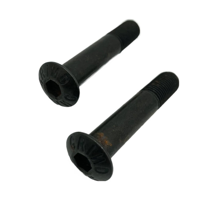 Grind King Trucks Replacement Inverted Kingpin Set