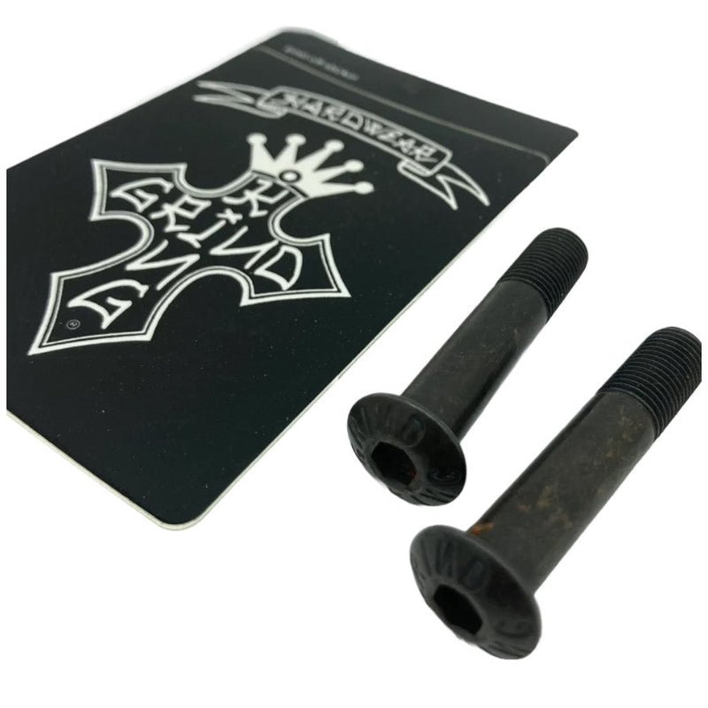 Grind King Trucks Replacement Inverted Kingpin Set