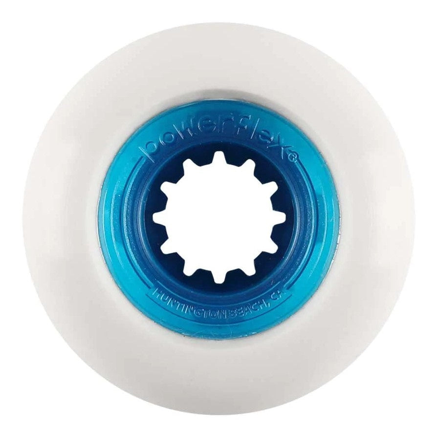 Powerflex RockCandy Skateboard Wheels
