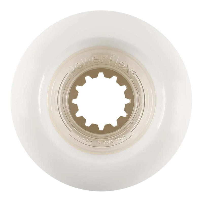 Powerflex RockCandy Skateboard Wheels
